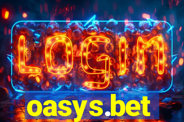 oasys.bet oasys.bet